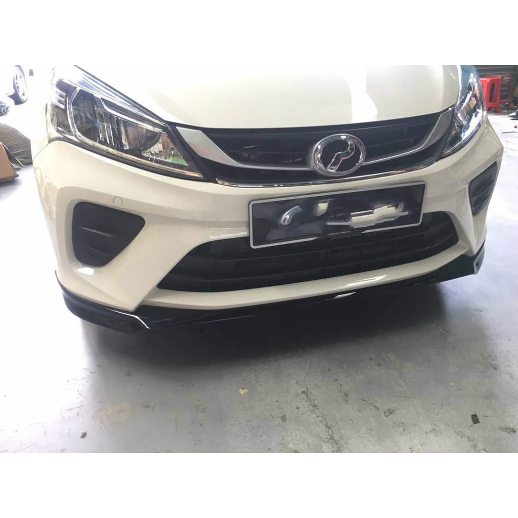 PERODUA MYVI 2018 GEAR UP BODY KIT | Shopee Malaysia