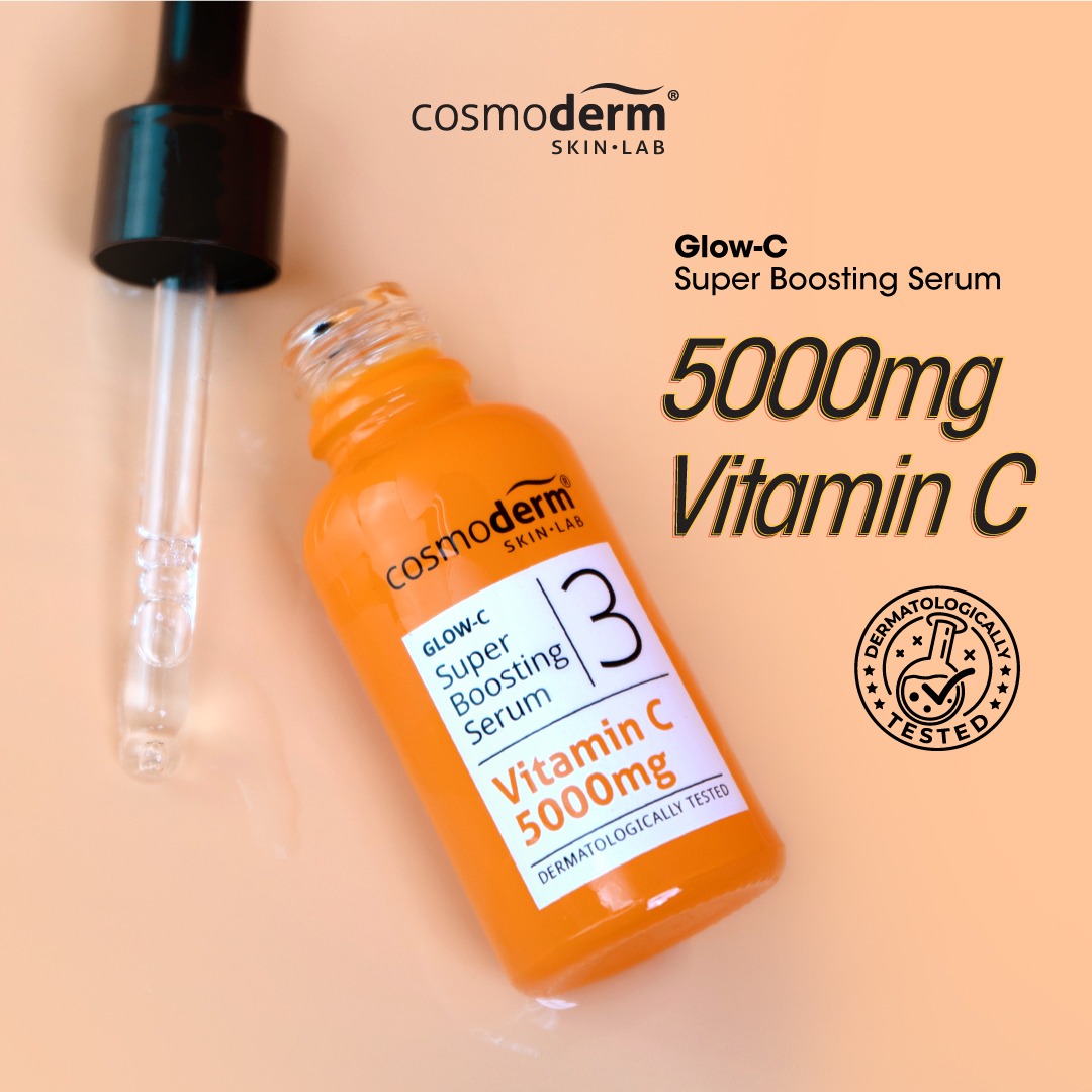 Cosmoderm Official Online Store, March 2023 | Shopee Malaysia