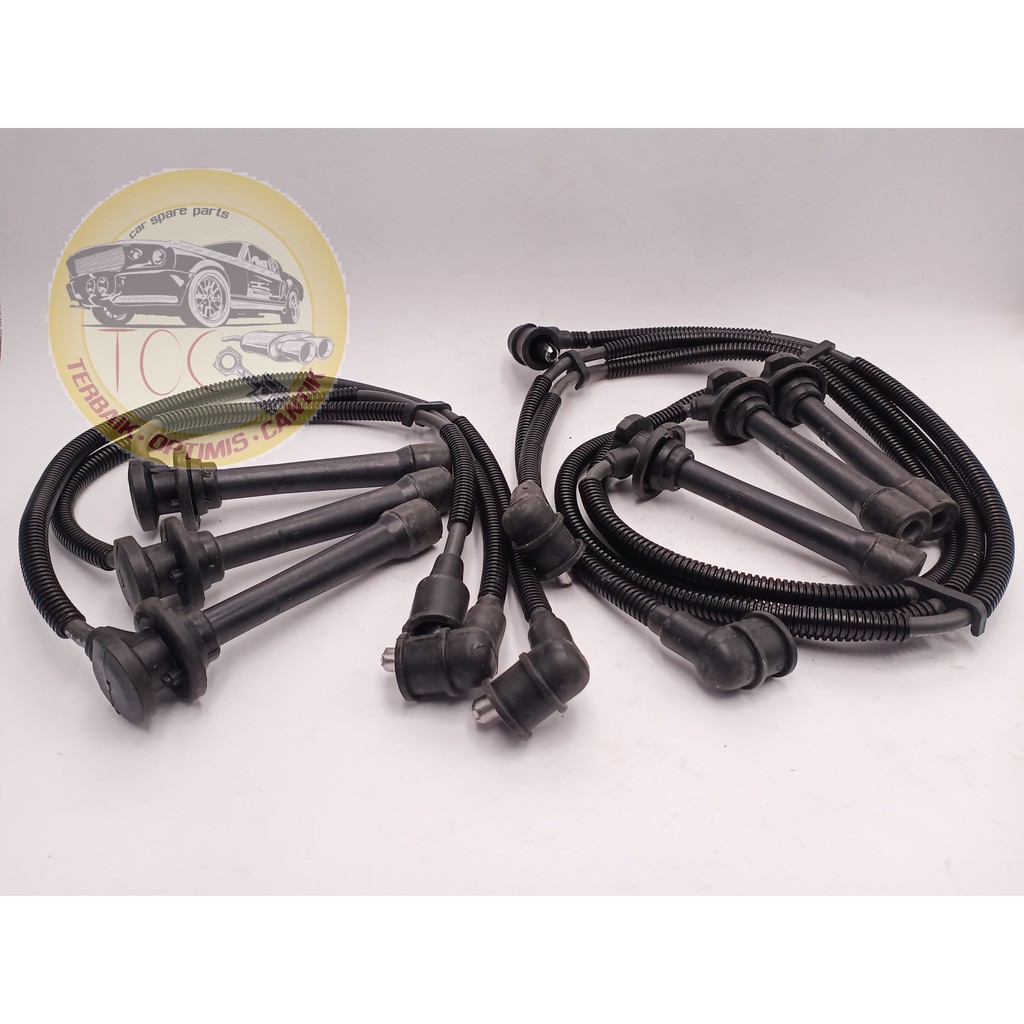 PLUG CABLE NAZA RIA 2.5 V6 NZ RIA MPV | Shopee Malaysia