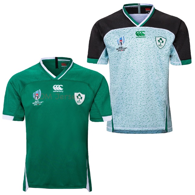 2019 World Cup Ireland rugby kits | Shopee Malaysia