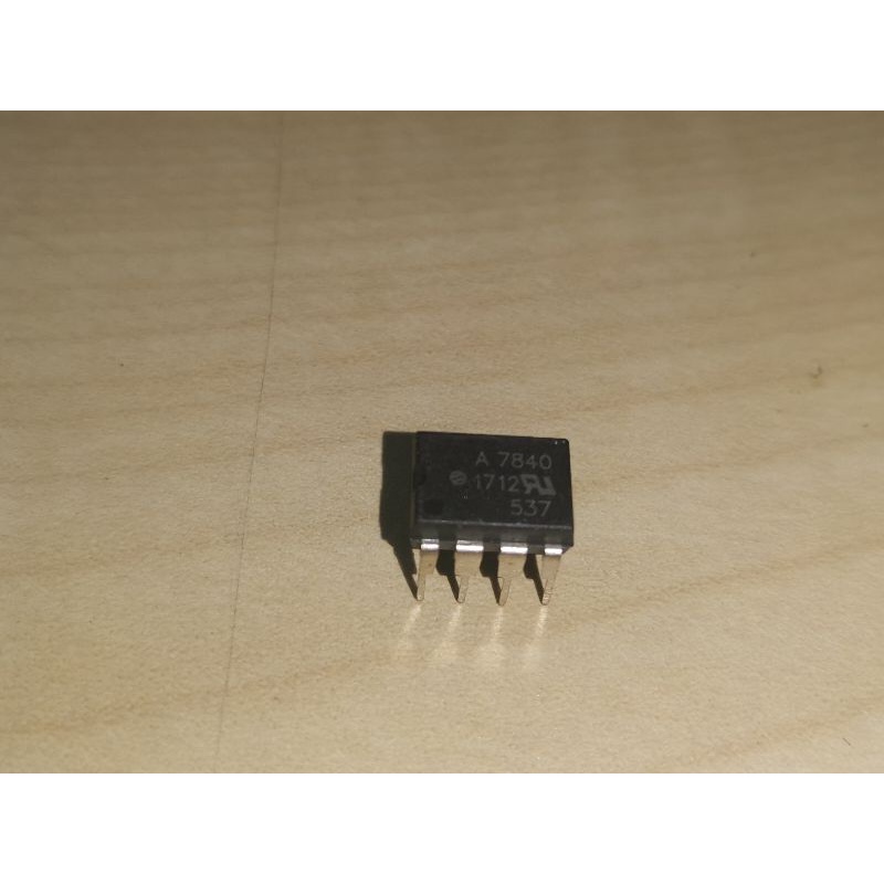A7840/HCPL7840 DIP 8PIN ISOLATION AMPLIFIER | Shopee Malaysia