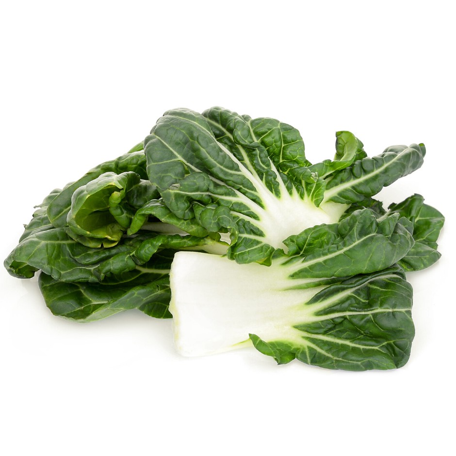 SEEDS Dwarf Pak Choy / 小白菜 (10g)(Non-GMO) | Shopee Malaysia