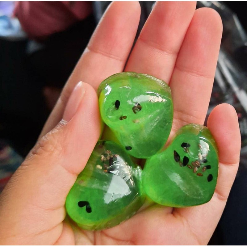 🔥pelbagai jenis sabun jenama sendiri saiz 10g free bekas‼️rm2-rm1.30 ...
