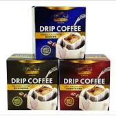 Drip COFFEE - Americano Coffee HALAL 🔥Hot Products🔥 | Shopee Malaysia