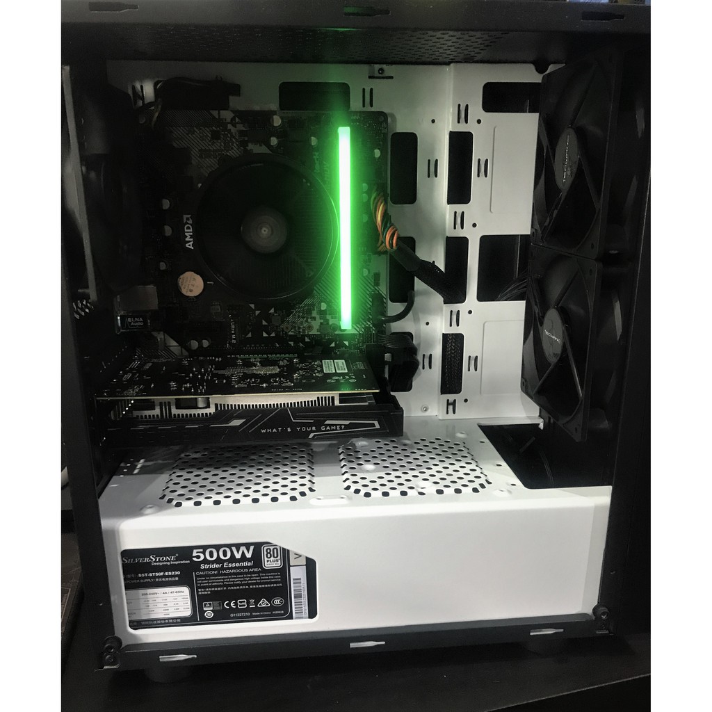 High Performance Budget Gaming PC | Shopee Malaysia