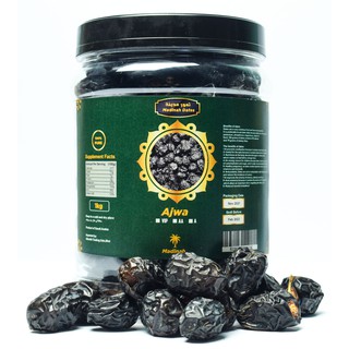 kurma ajwa - Prices and Promotions - Aug 2022 | Shopee Malaysia