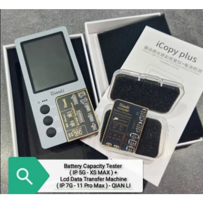 QianLi iCopy Plus 2.1 | Shopee Malaysia