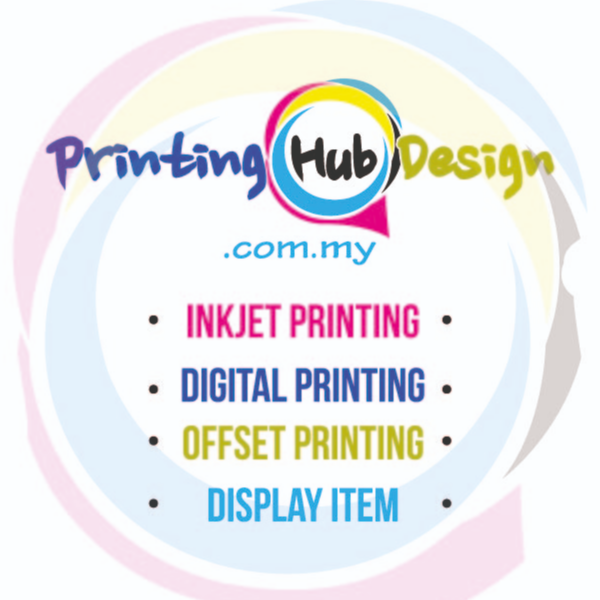 printing_hub_design, Online Shop | Shopee Malaysia