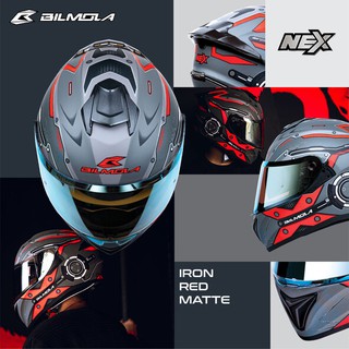Bilmola Helmet Store, Online Shop | Shopee Malaysia