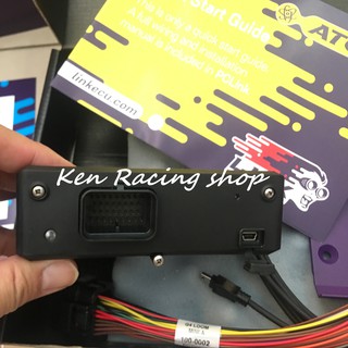 LINK ECU ATOM 2 G4+ MALAYSIA EDITION , WITH 3 bar map sensor | Shopee ...