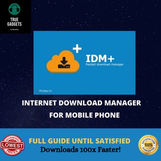 idm - Prices and Promotions - Jul 2022 | Shopee Malaysia