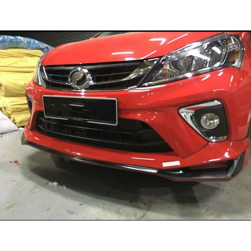 Perodua Myvi Gen 3 Fullset Drive 68 Bodykit PU | Shopee Malaysia