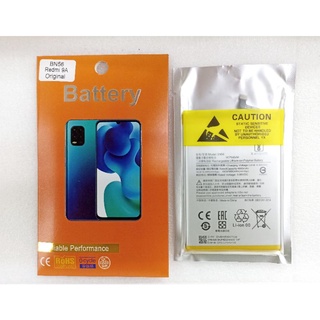 Original Mi Redmi 9A Battery Model BN56 Bateri | Shopee Malaysia