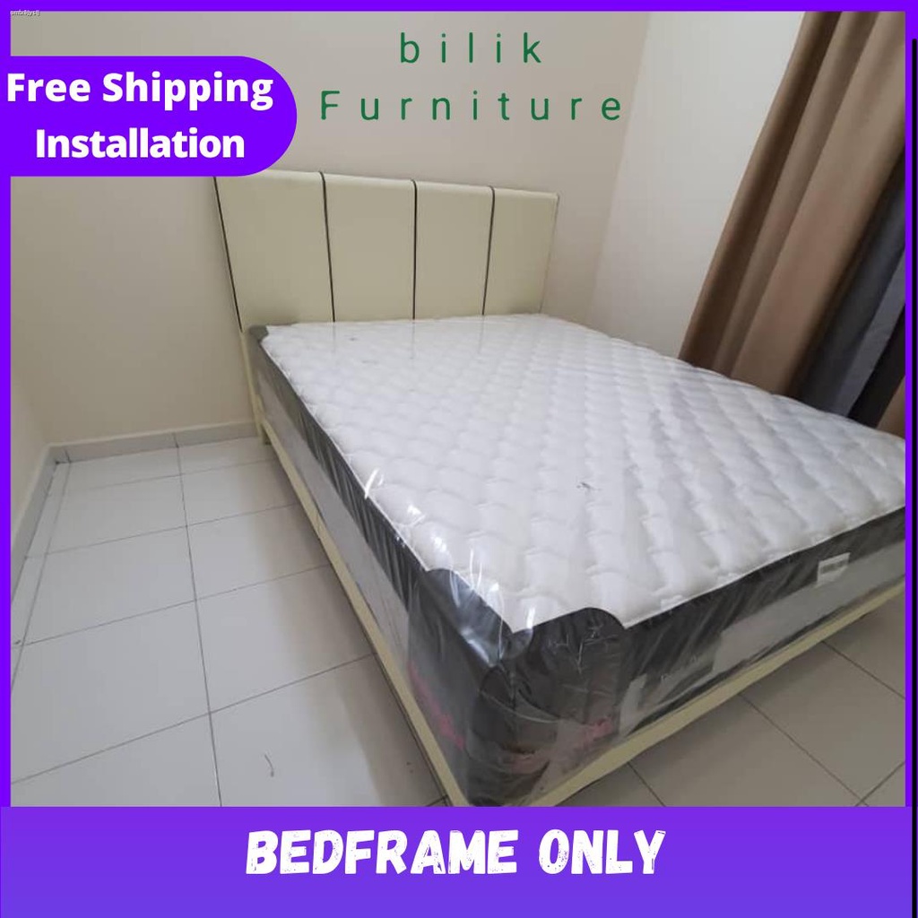 bilik- Single Katil/ Super Single Katil / Queen Size Katil / Katil ...
