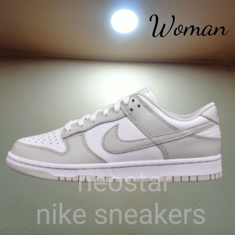 Nike Dunk Low Cost DD1503-103 (100% original quality) | Shopee Malaysia