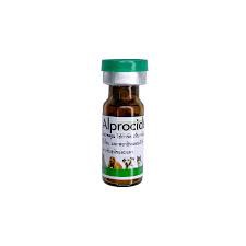 UBAT KUTU ALPROCIDE 2CC(THAILAND) | Shopee Malaysia