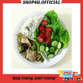 [READY STOCK] PINGGAN SIHAT MALAYSIA | PINGGAN SUKU-SUKU SEPARUH ...