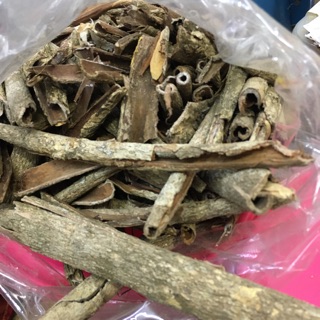 Kulit Serapat / Akar Serapat (100gram) | Shopee Malaysia