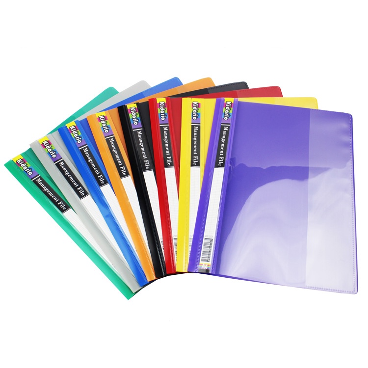 A4 MANAGEMENT FILE (320A) - 12pcs per pack | Shopee Malaysia