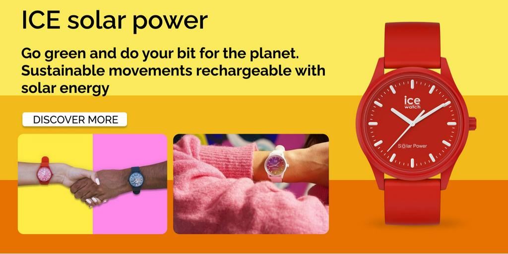 Ice-Watch Malaysia Official Store Online, September 2022 | Shopee Malaysia