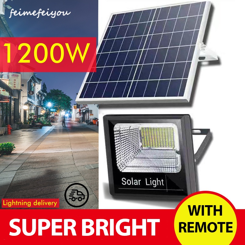 solar light - Prices and Promotions - Jan 2023 | Shopee Malaysia