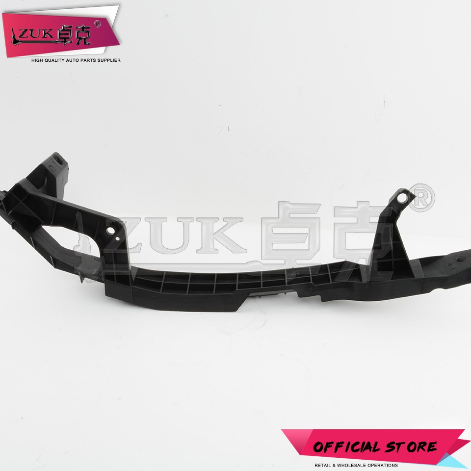 Genuine Honda Passenger Side Bumper Support Beam 71140-TE0-A00 Car ...