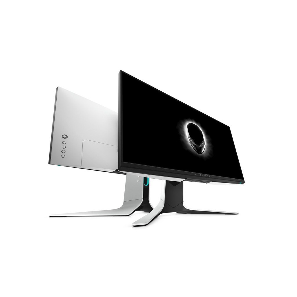 Dell ALIENWARE 27" GAMING MONITOR - AW2720HF WITH 3 YEARS WARRANTY ...