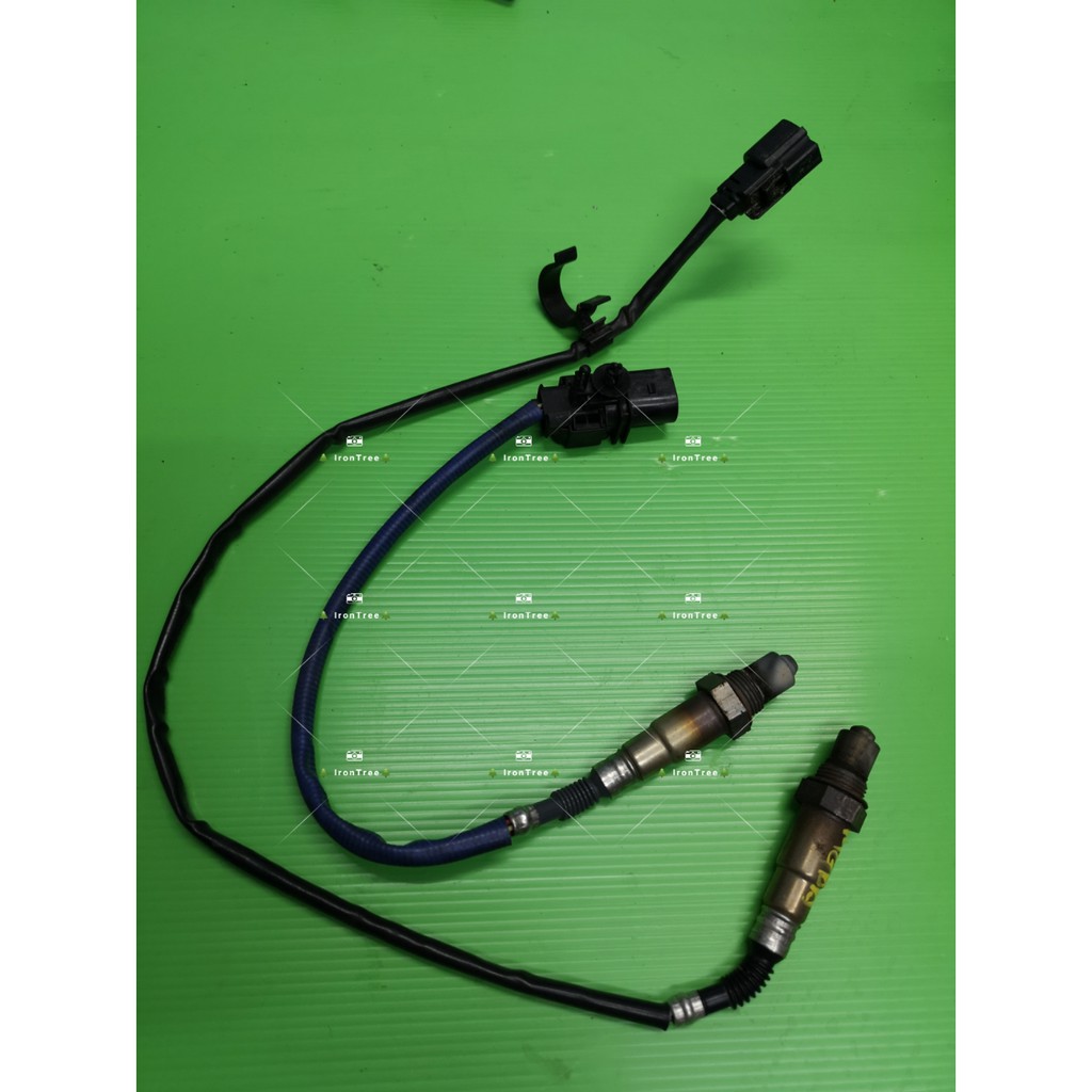 Ford Focus MK3 Ekzos Sensor ( Used ) | Shopee Malaysia