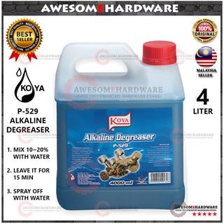 Buy degreaser Online With Best Price, Mar 2023 | Shopee Malaysia