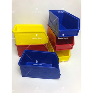 UNICA Side Vent Stackable Industrial Heavy Duty Hardware Spare Parts ...