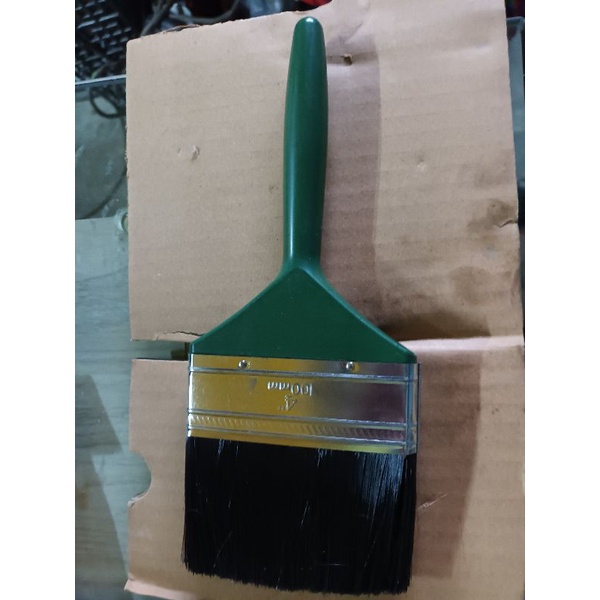100mm nylon paint brush | Shopee Malaysia