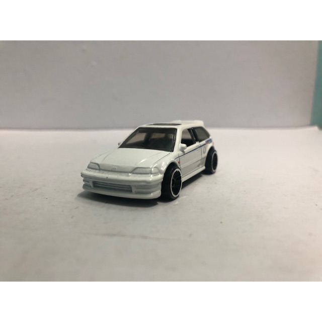 Hot wheels HONDA Ef Greddy | Shopee Malaysia