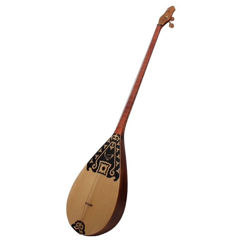 Dombra Tuner 1.5 - dolphintree