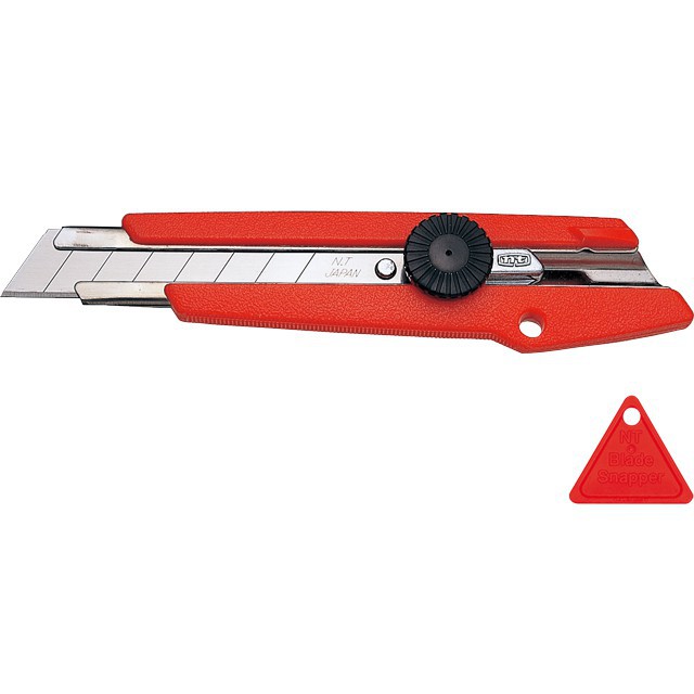 NT CUTTER Heavy-Duty blade L-500P | Shopee Malaysia
