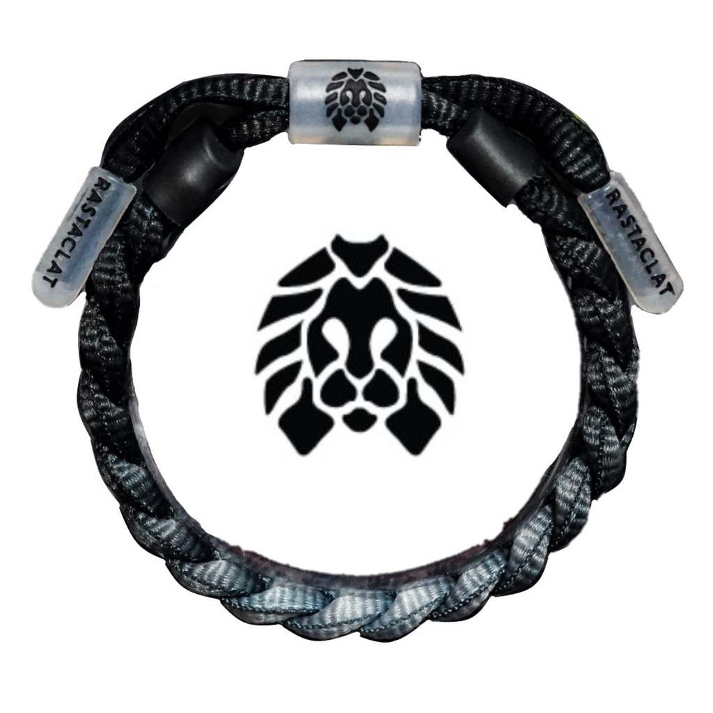 Rastaclat Bracelet - Rastaclat Equals - Fashion Bracelet | Shopee Malaysia