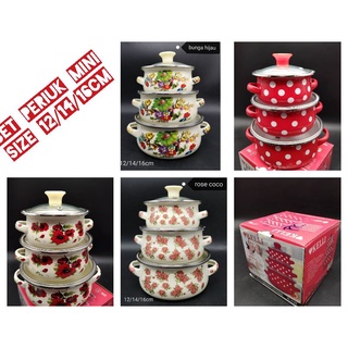 set periuk - Prices and Promotions - Dec 2022 | Shopee Malaysia