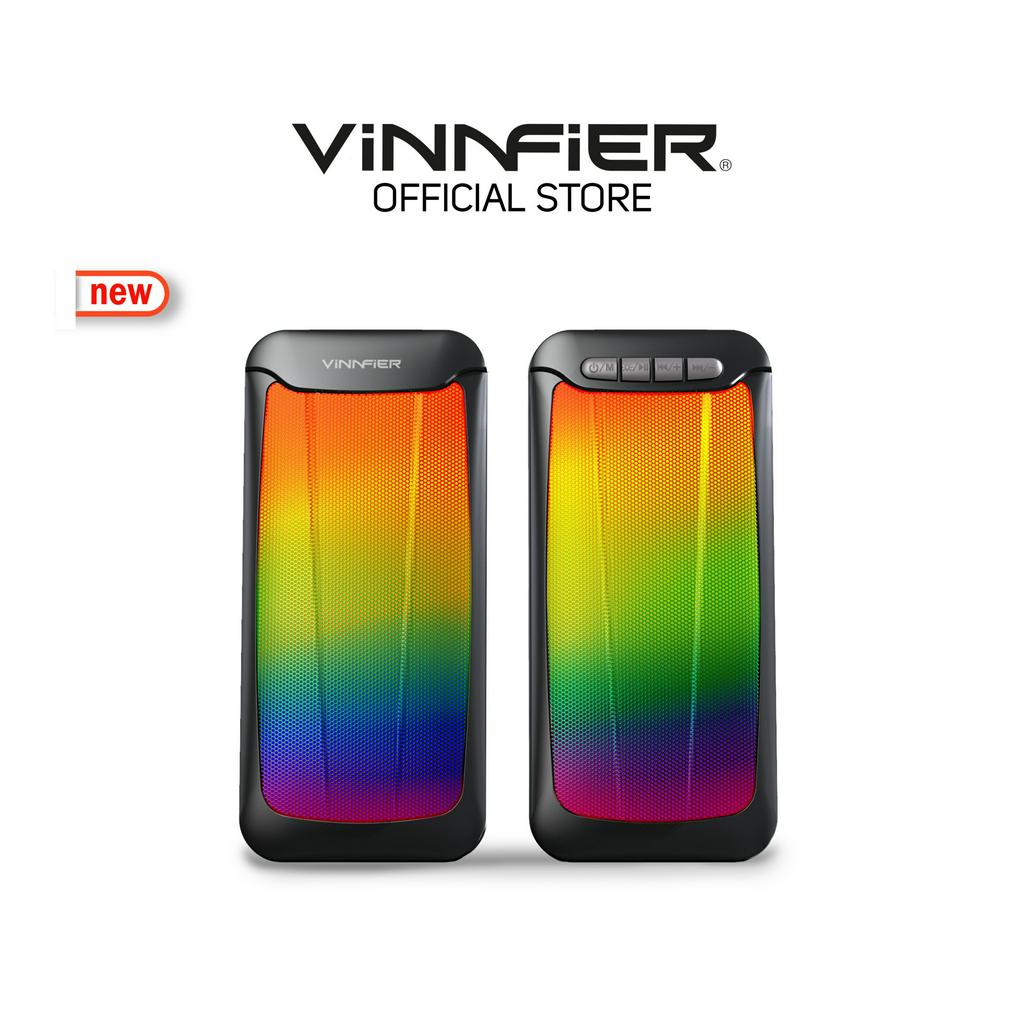 Vinnfier Official Store Online, October 2022 | Shopee Malaysia