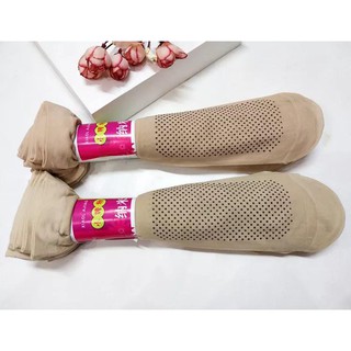 Muslimah Socks AntiI Slip Health Sock Women Stokin Muslim Sock Summer ...