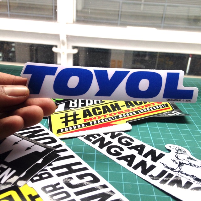 TOYOL F131 | Shopee Malaysia