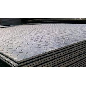Aluminum Checker Plate / Papan Bunga / 铝花板 - 2mm | Shopee Malaysia
