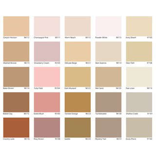 Kcc Weatherforce Exterior Paint (1L) | Shopee Malaysia