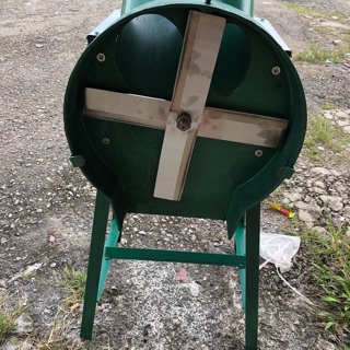 Mesin chopper / Mini Chopper / grass and leaf chopper | Shopee Malaysia