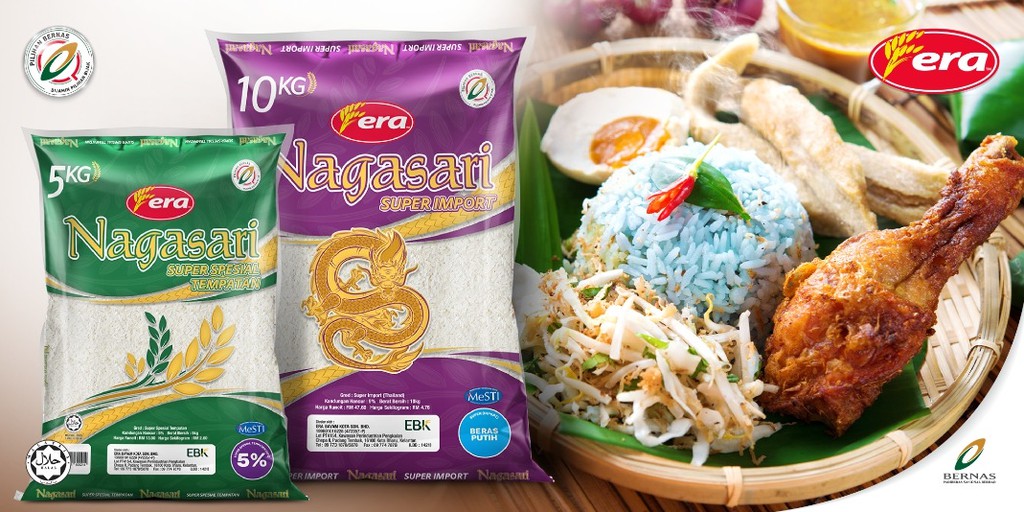 Era Foods MY, Online Shop | Shopee Malaysia
