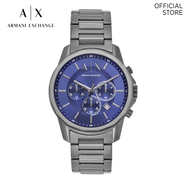 Armani Exchange Watch AX1731 | Shopee Malaysia