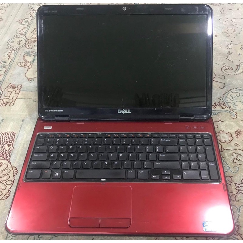 DELL INSPIRON ORIGNAL FULL CASING DELL INSPIRON N5110 | Shopee Malaysia