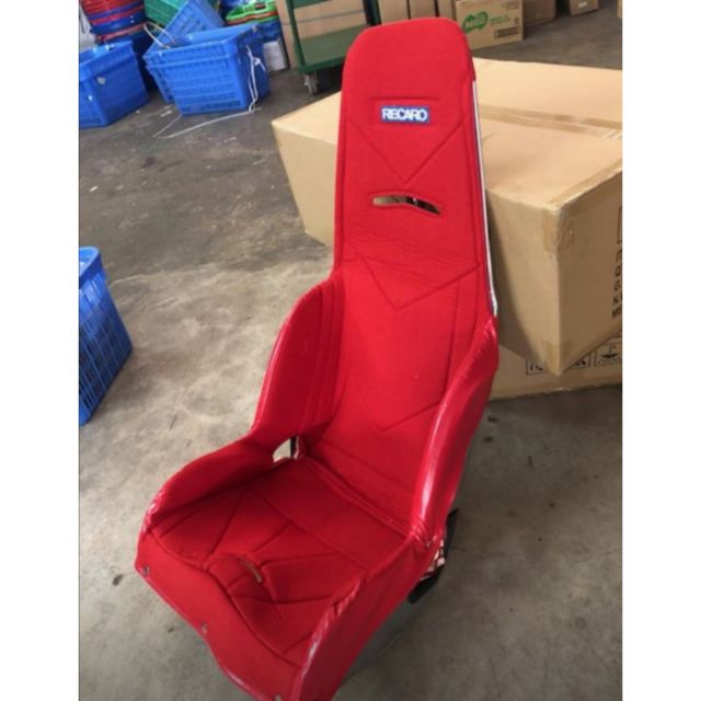 43342 - KIRKEY UNIVERSAL Aluminum Racing Seat Super Lightweight Layback ...