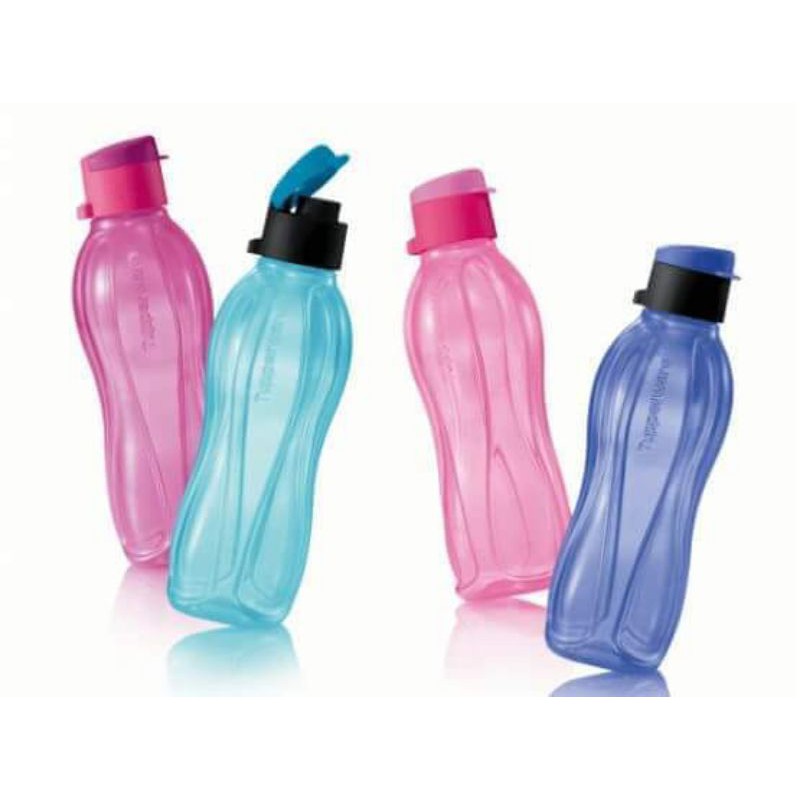 CLEARANCE SALES:Eco Bottle/Botol air 500ml/Botol air tupperware/Botol ...