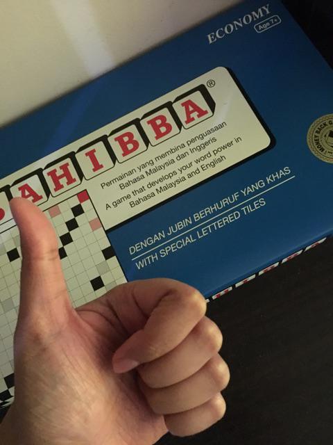 Sahibba Economy SPM02 (Bahasa Malaysia/English) Board Games SPM 02 ...