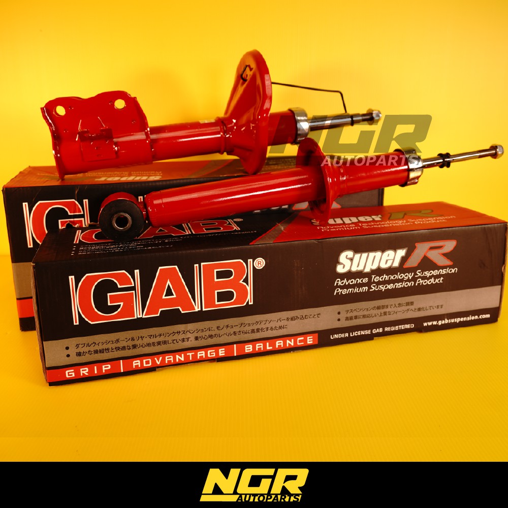 Proton Wira 1.5 GAB SUPER R ABSORBER | Shopee Malaysia