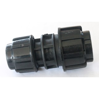 CLWATERWARE Poly HDPE Reducing / Reducer Coupler Socket 32 mm X 25 mm ...